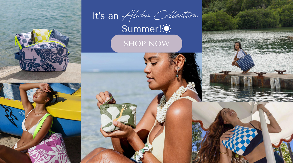 The Salty Babe | Ladies Active, Beach Lifestyle Apparel & Accessories
