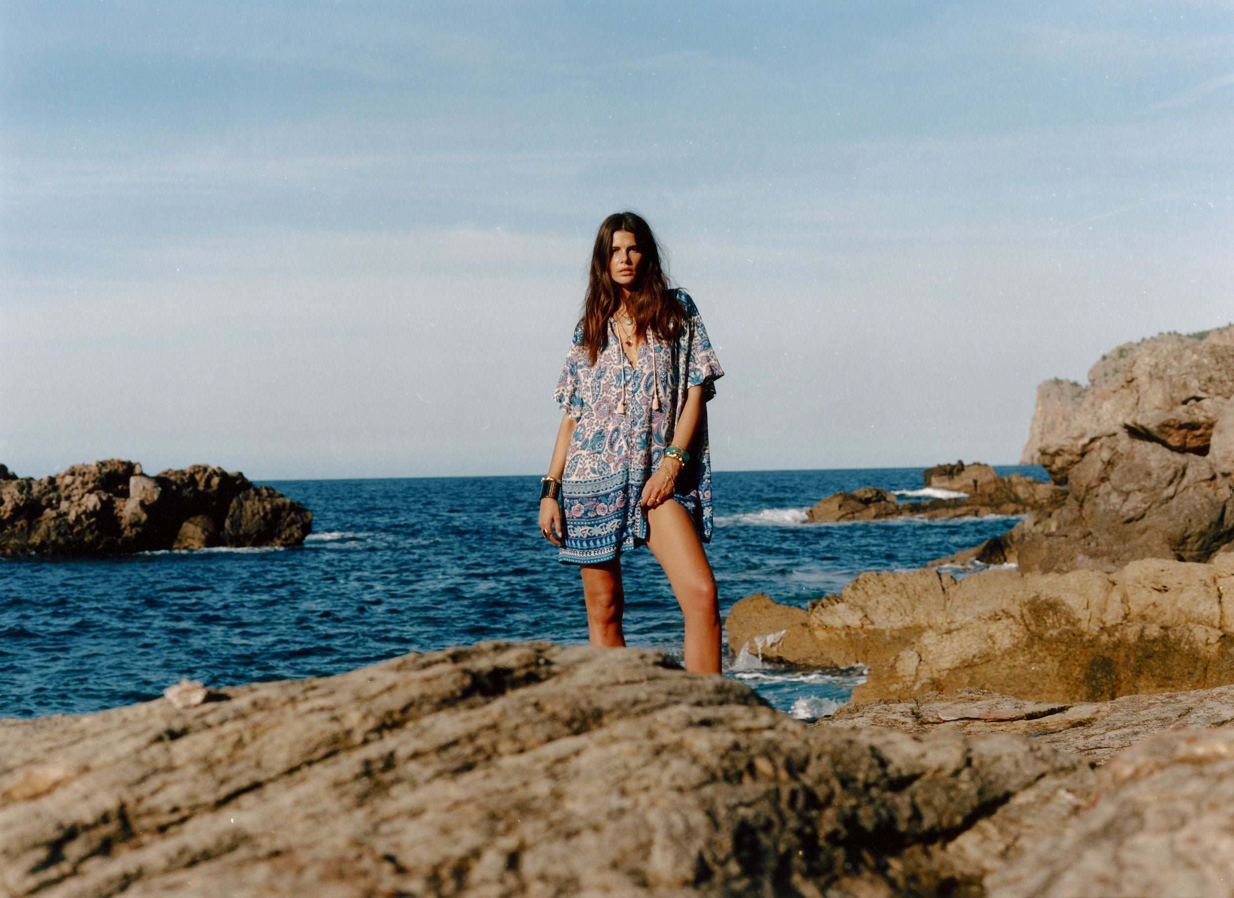 Salty Babe | Ladies Beach Lifestyle Apparel – The Salty Babe