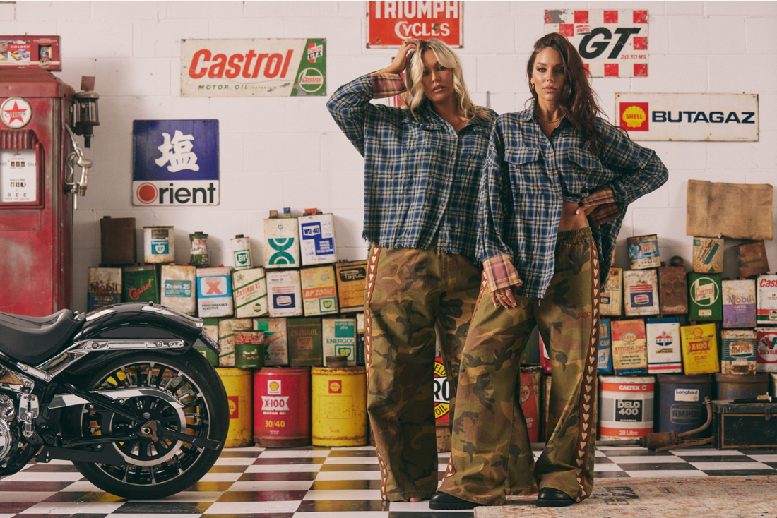 Salty Babe | Ladies Beach Lifestyle Apparel – The Salty Babe