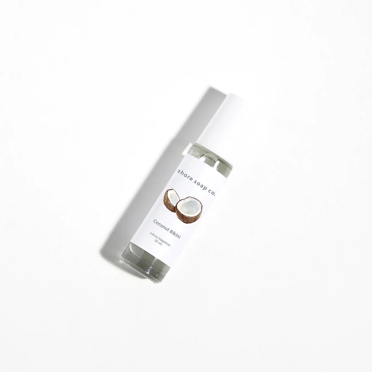 Coconut Bikini Roll Fragrance – The Salty Babe