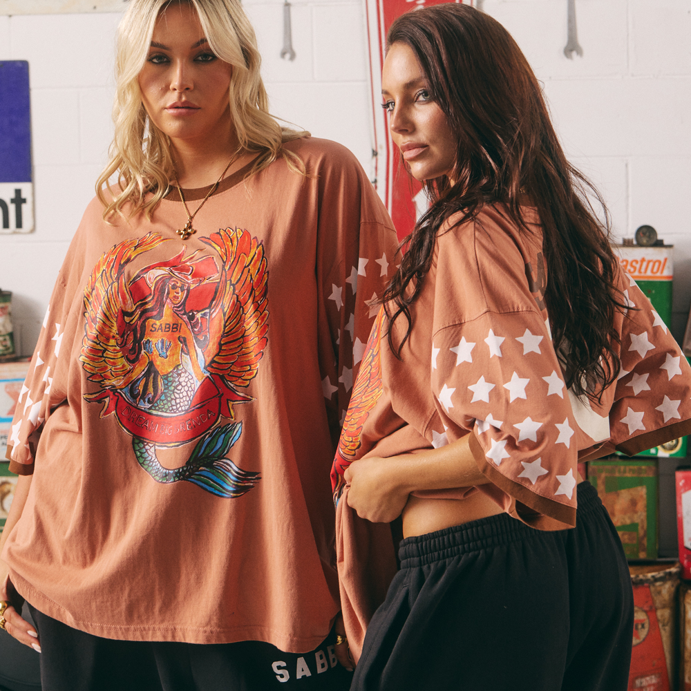 Salty Babe | Ladies Beach Lifestyle Apparel – The Salty Babe