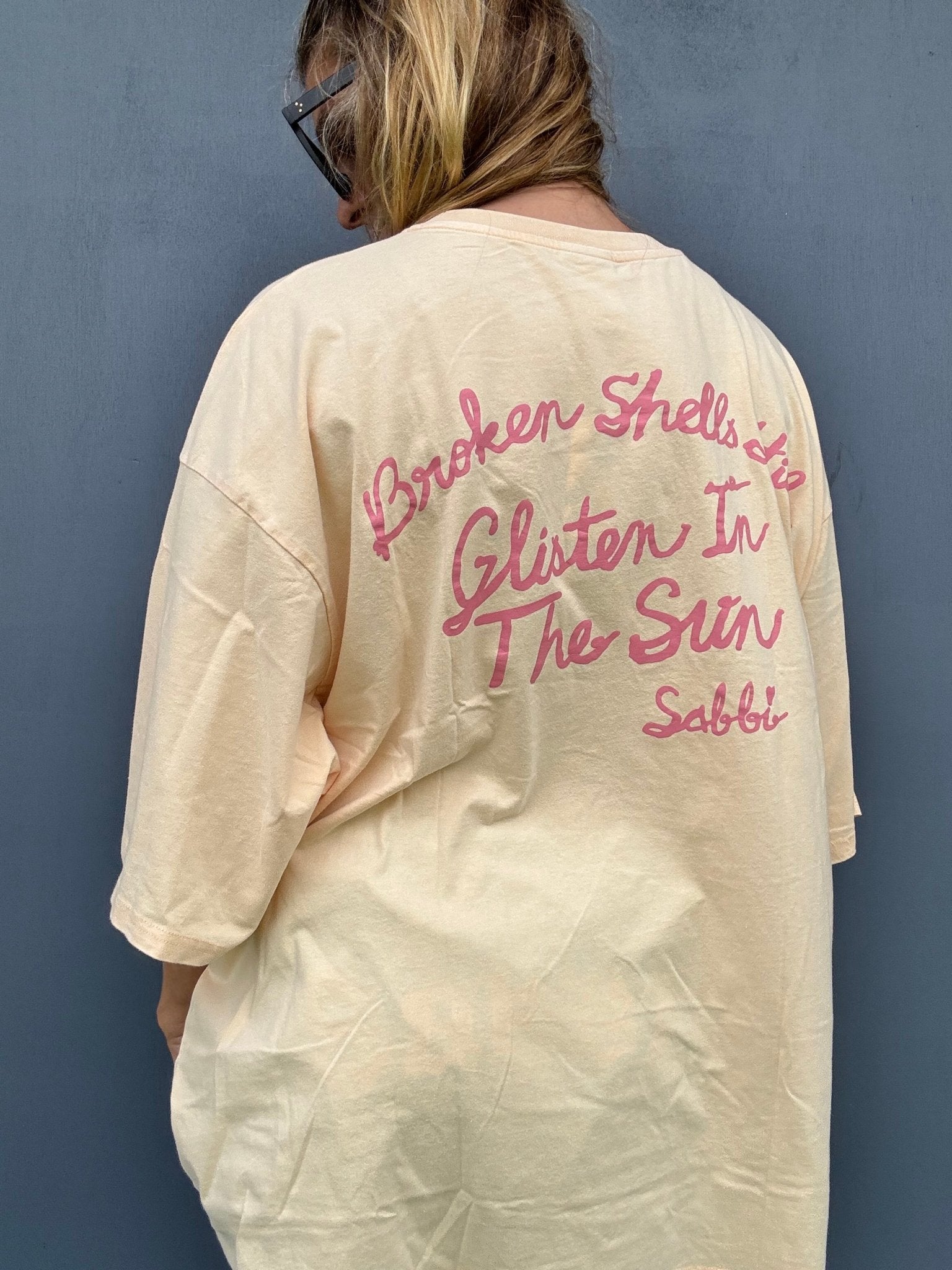 Sabbi Clothing & Apparel | Salty Babe – The Salty Babe