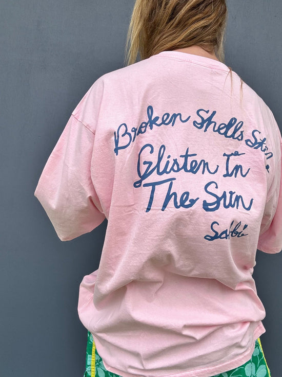 Sabbi Clothing & Apparel | Salty Babe – The Salty Babe