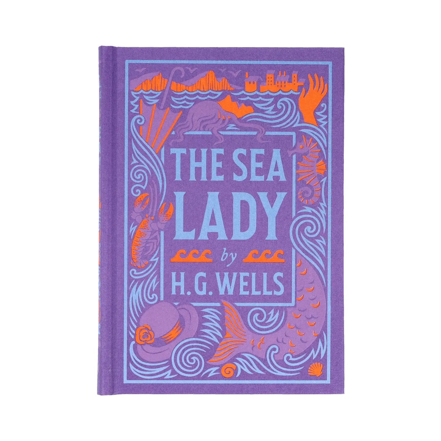 Stories For Seafarers – The Salty Babe